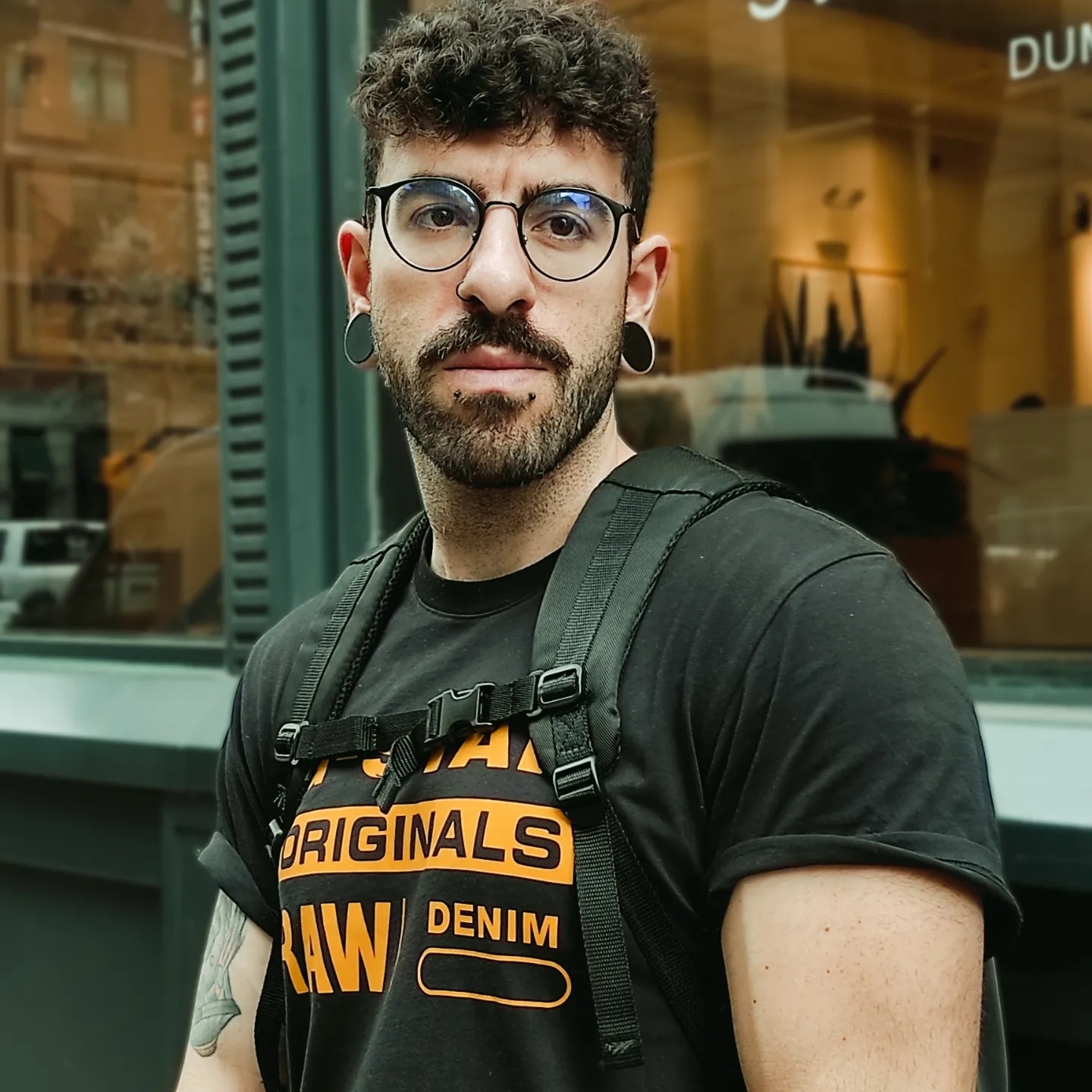 Bruno – Bruno Carletti Design